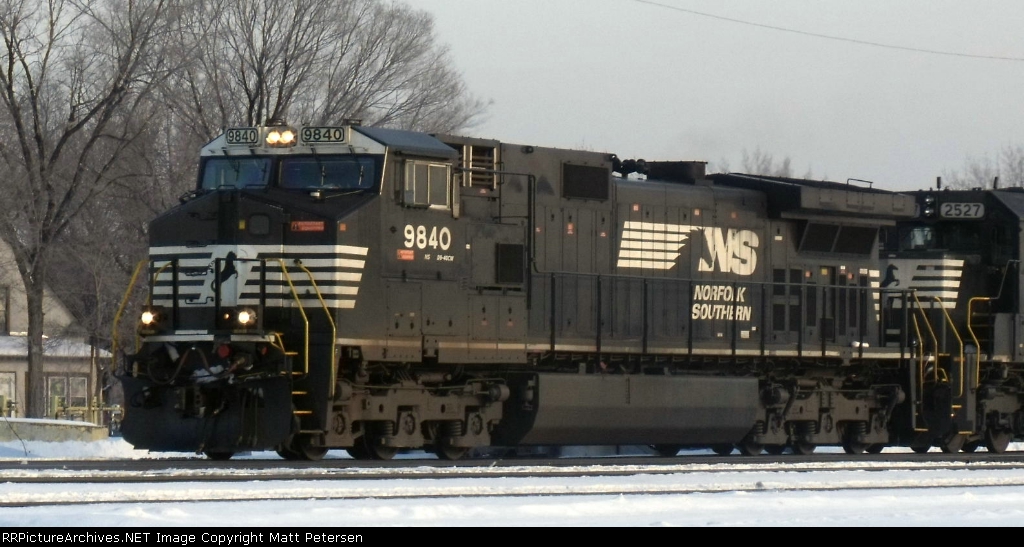 NS 9840